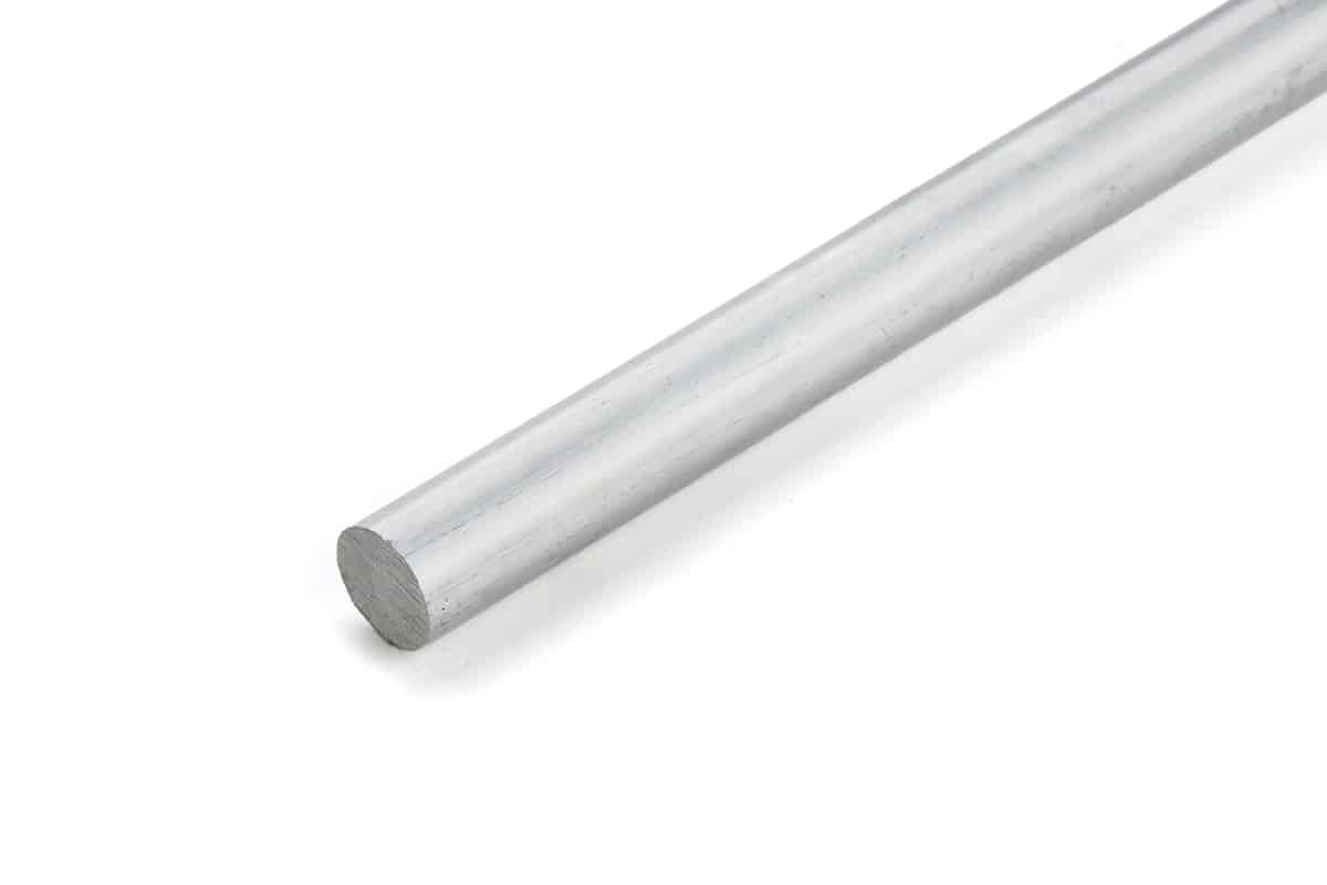 5083 Aluminum Rod - Baopu Steel