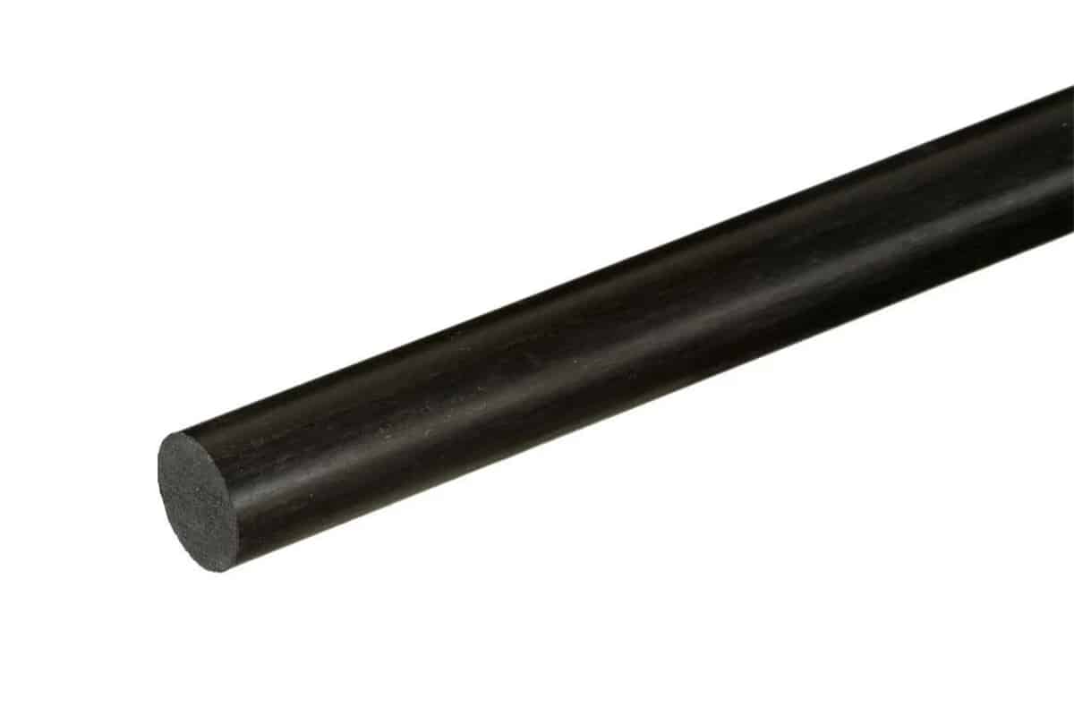 S235JR Carbon Steel Rod - Baopu Steel